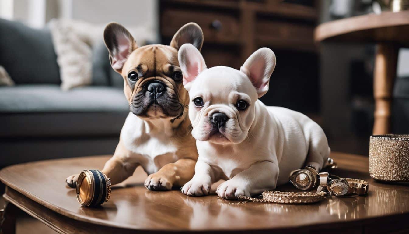Why Are French Bulldogs So Expensive? Unraveling the Factors Behind the ...