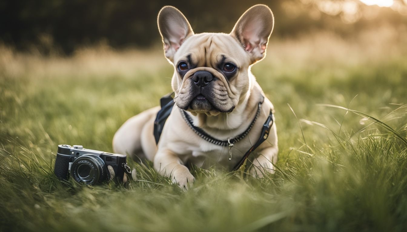 What Age Do French Bulldogs Stop Growing? A Guide to Their Growth and ...