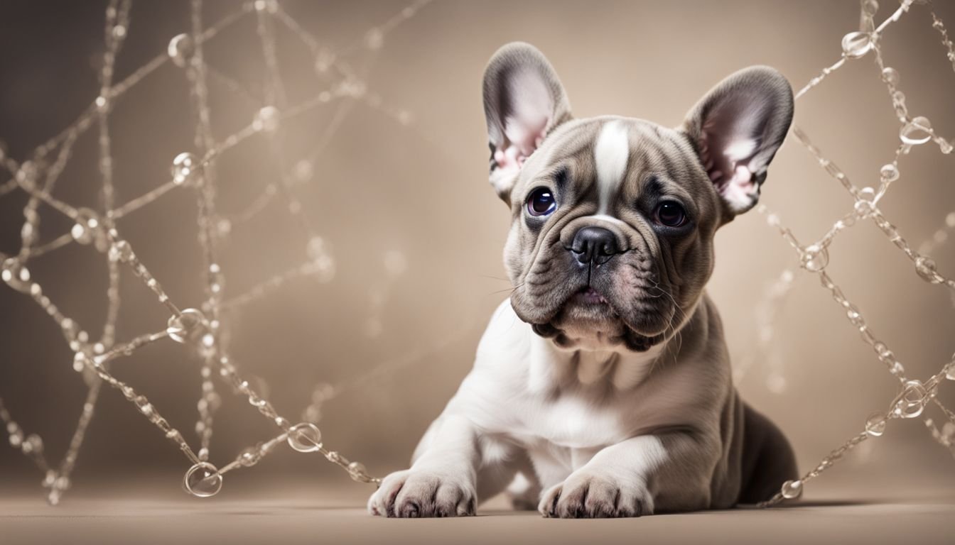 Discover the Secret World of Rare Color Genetics in French Bulldogs ...